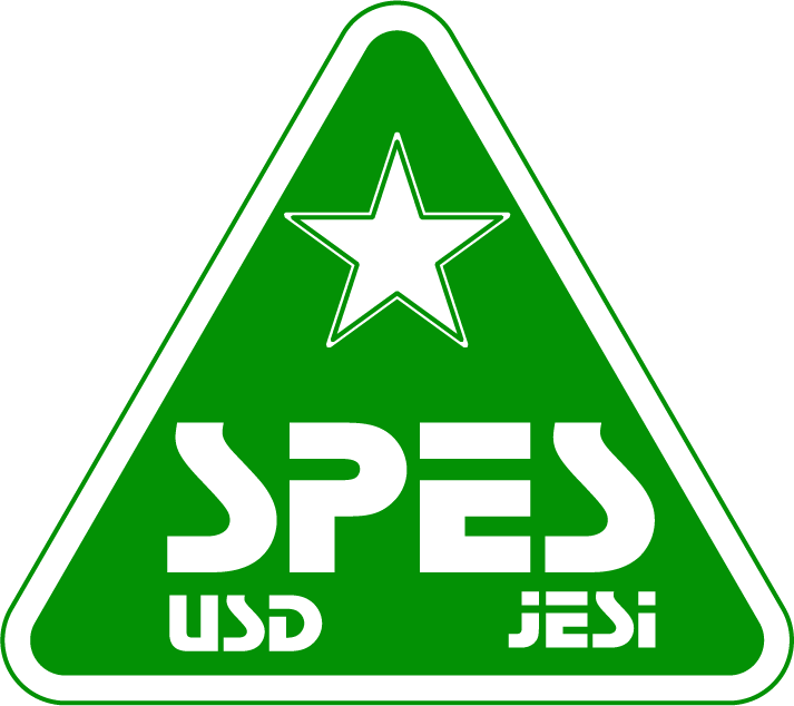 Home Spes - Usd Spes Jesi